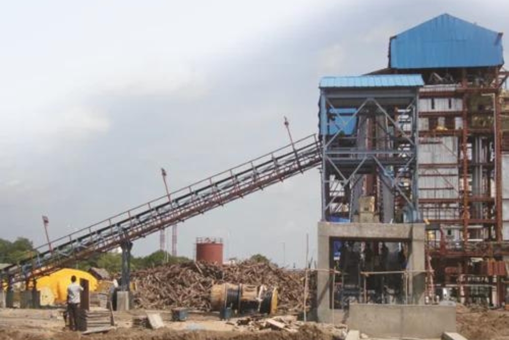 Fuel Handling System | Darshini Engineers